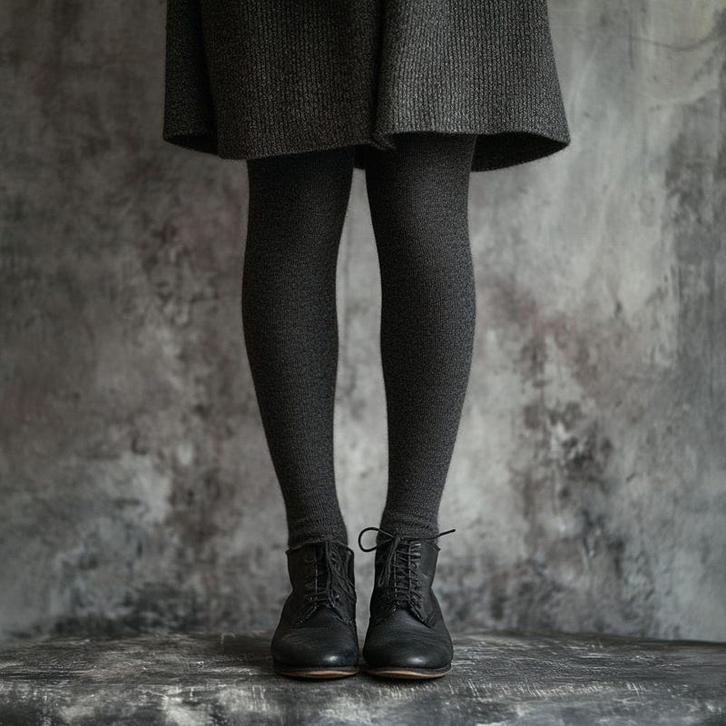 Collant laine femme - Etsy France