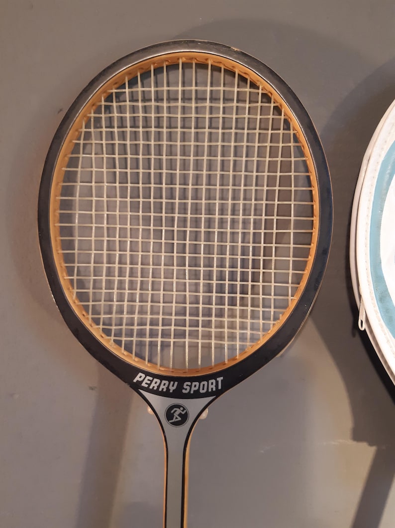 Squash Rackets Vintage. - Etsy