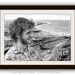 GUY MARTIN 2 b&w Signed Limited Edition Art Print. - Etsy