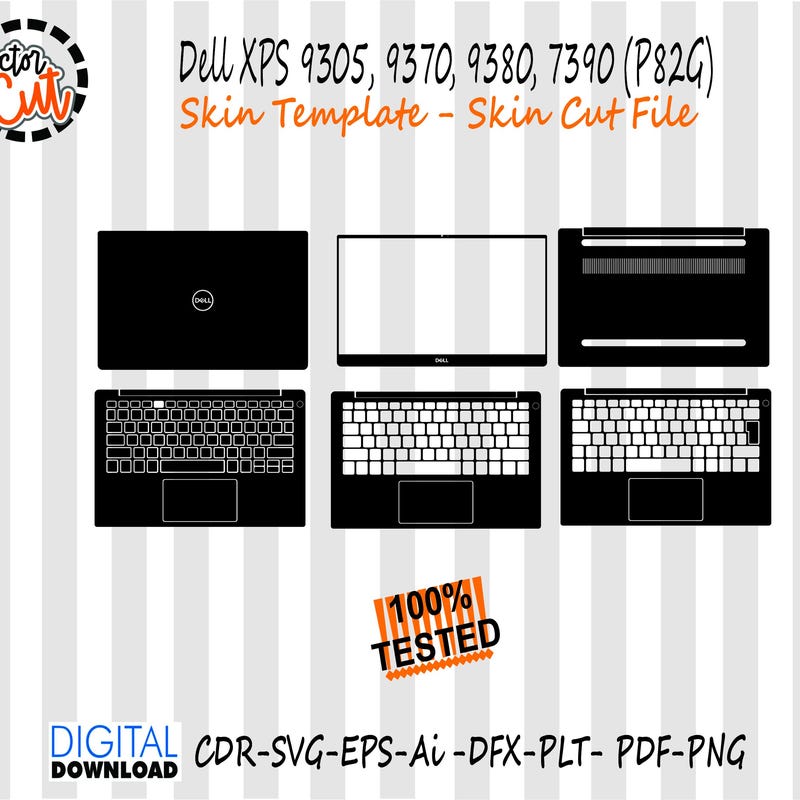 Dell Xps 2 in 1 Tablet - Etsy Canada