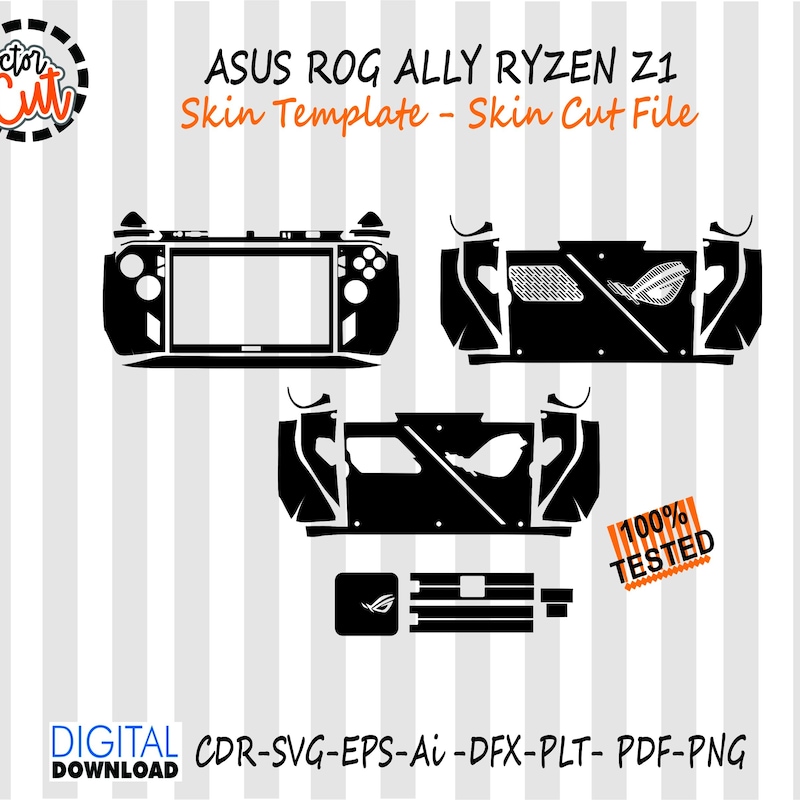 Ryzen Sticker - Etsy