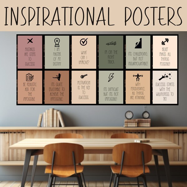 Farmhouse Office - Etsy