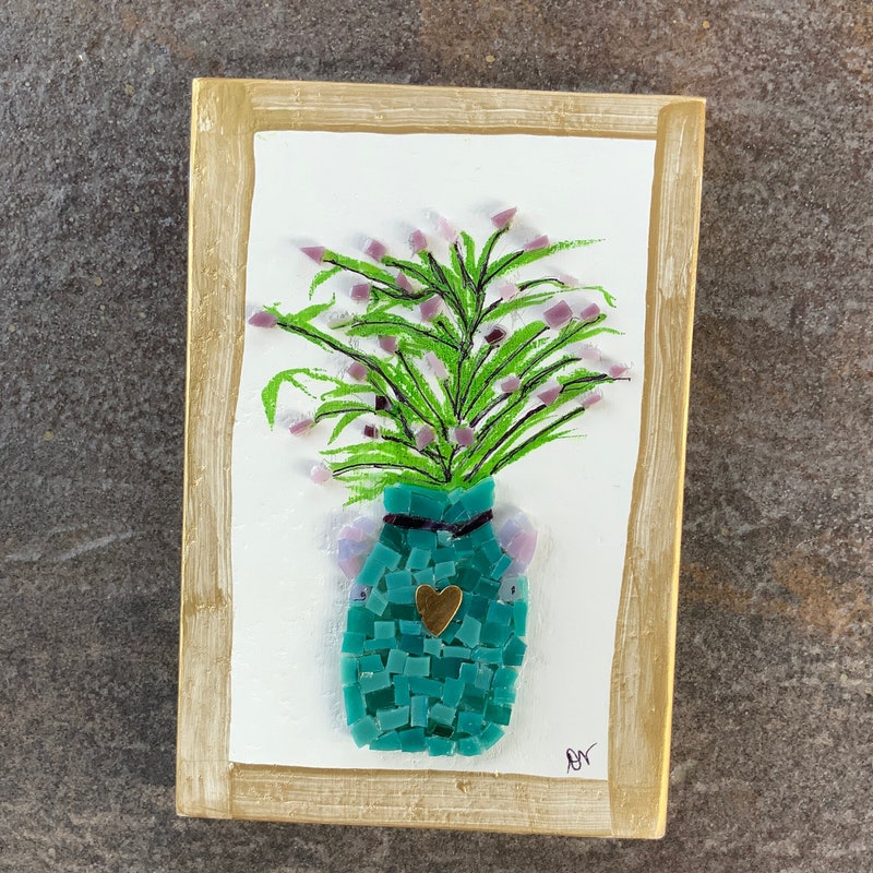 Small Art - Etsy
