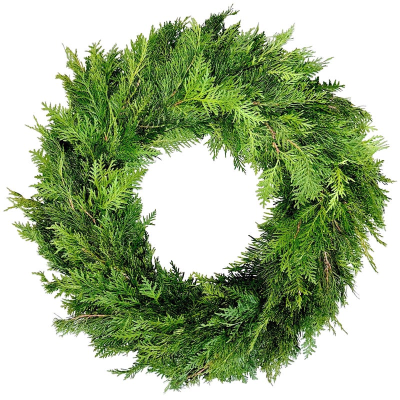 Plain Wreaths - Etsy