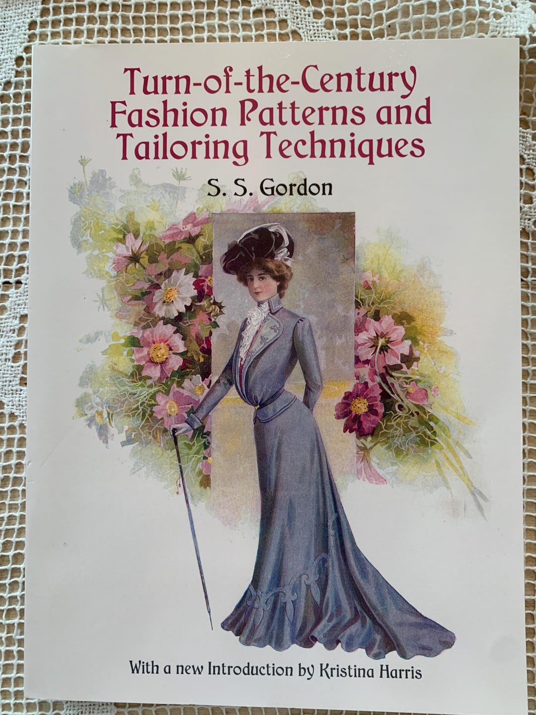 Turn-of-the-century Fashion Patterns and Tailoring Techniques - Etsy