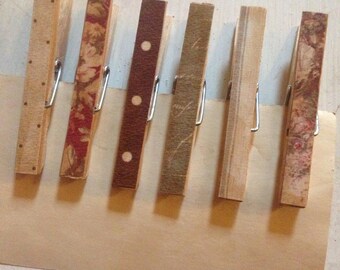 Decorative clothes pins | Etsy