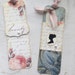 Emma Gift Tags and Bookmarks Jane Austen Books Tags Bookmarks - Etsy