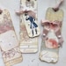 Emma Gift Tags and Bookmarks Jane Austen Books Tags Bookmarks - Etsy