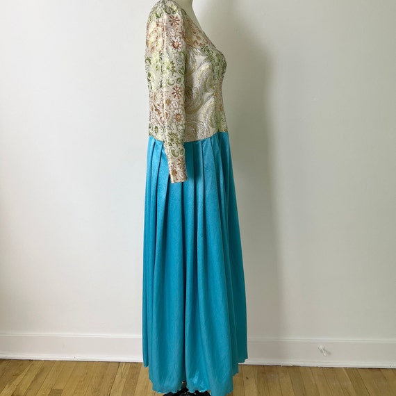 Plus Size Costume, Renaissance Fair, Cosplay Dress - Gem