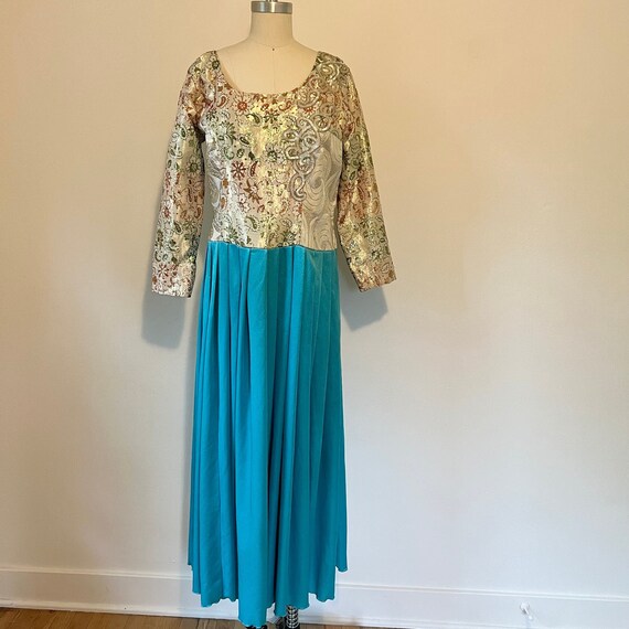 Plus Size Costume, Renaissance Fair, Cosplay Dress - Gem