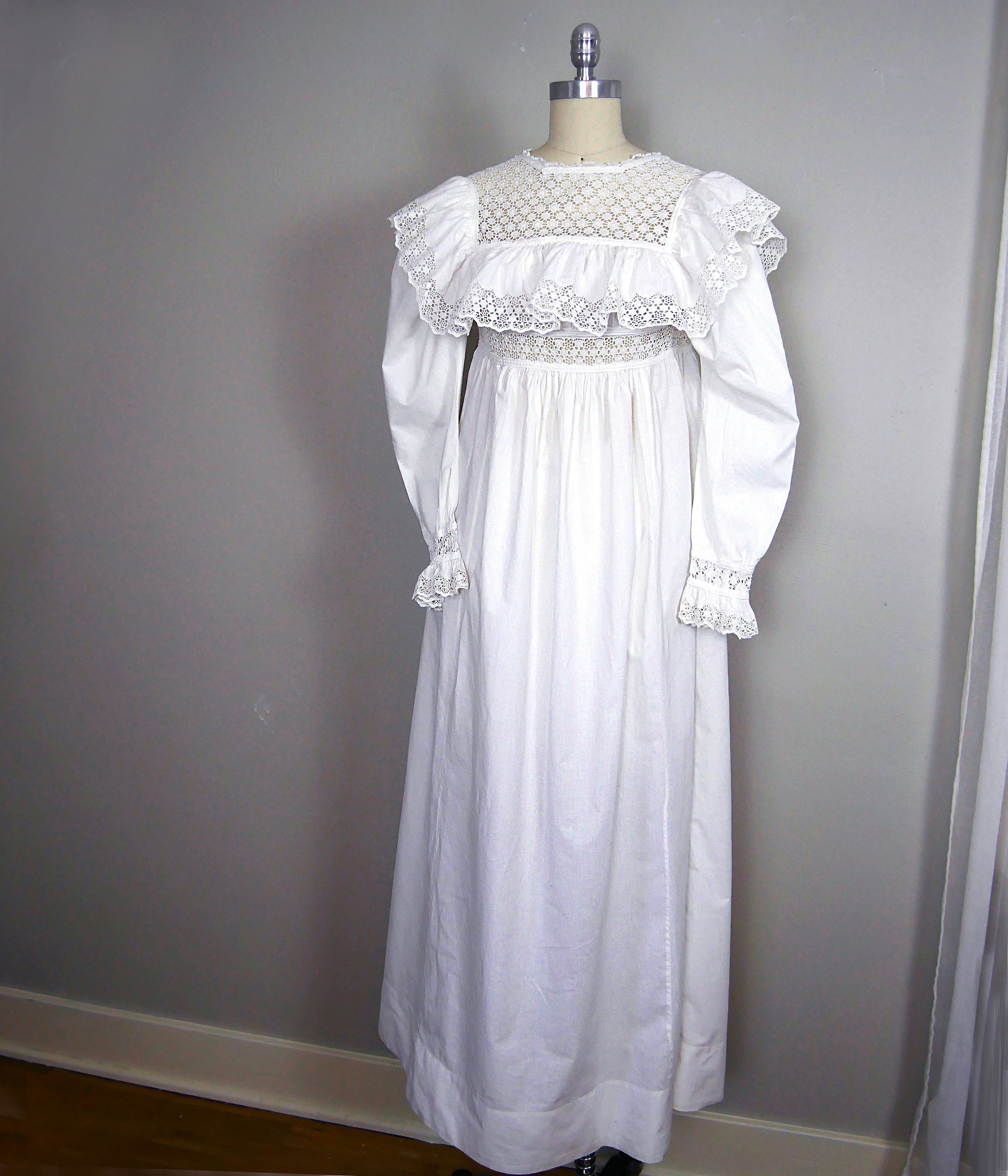 1900s Linen Dress - Etsy 1900s Linen Dress - Etsy