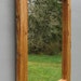 Spalted Maple Mirror - Etsy