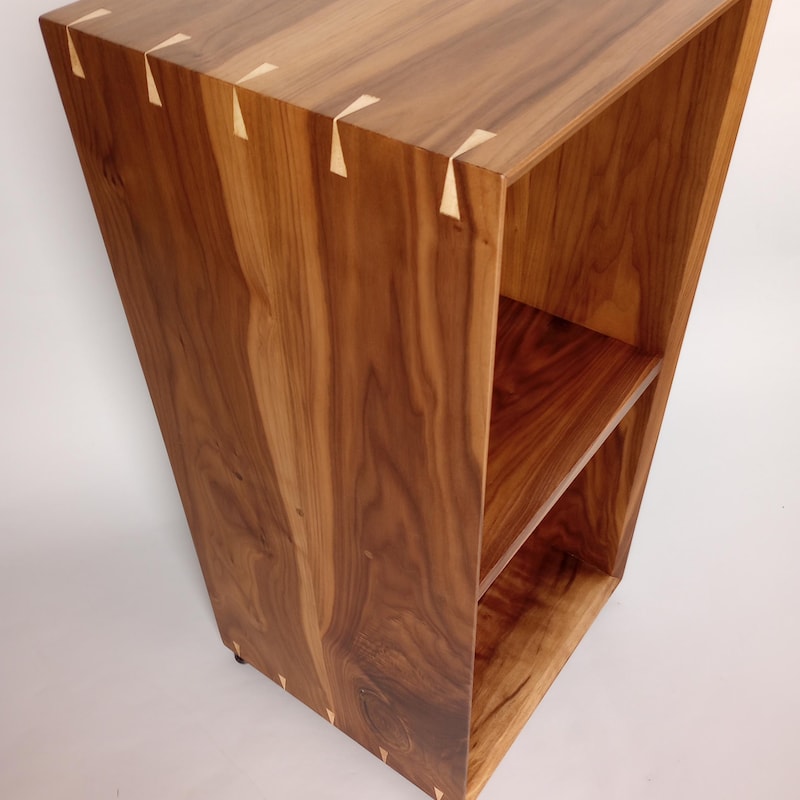 Vertical Vinyl Storage - Etsy