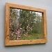 Spalted Maple Mirror - Etsy
