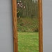 Spalted Maple Mirror - Etsy