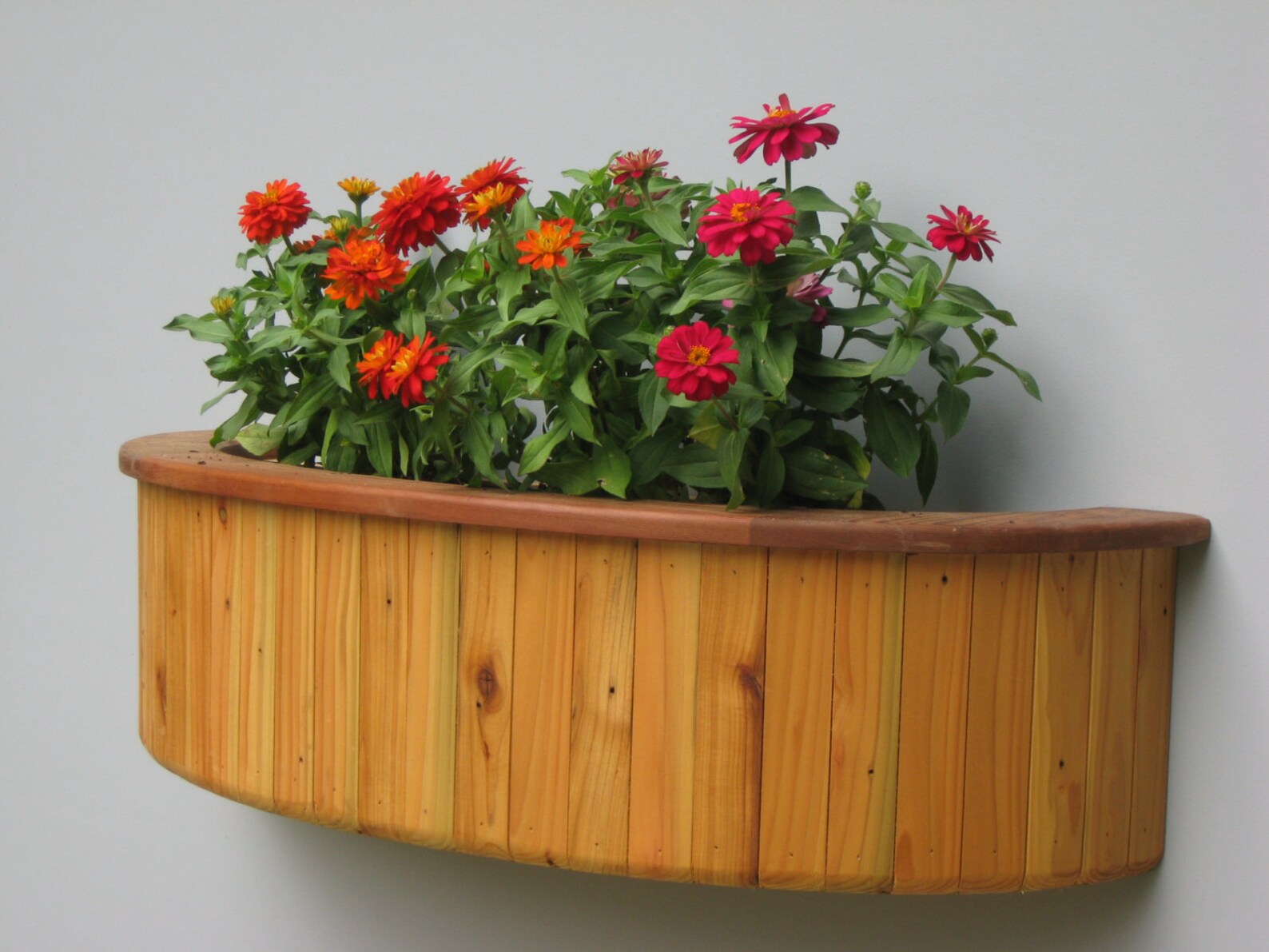 Window Flower Planter - Etsy