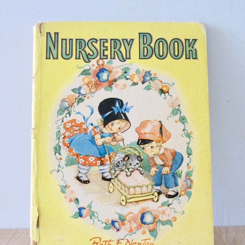 Ruth E Newton - Etsy