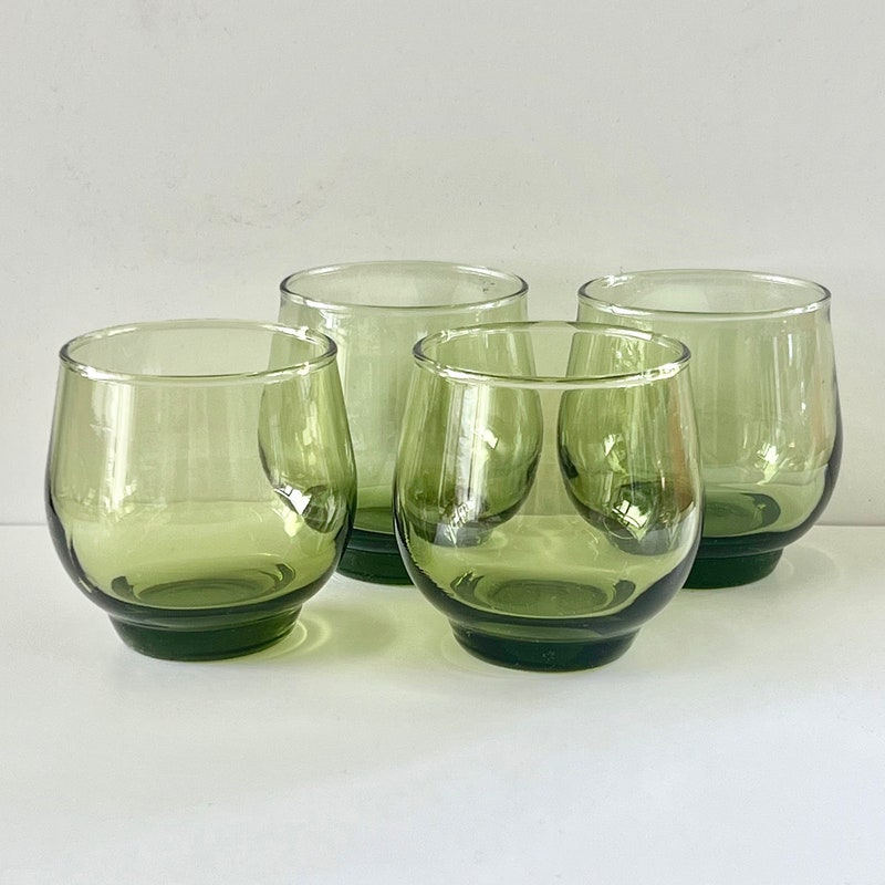 Roly Poly Barware - Etsy