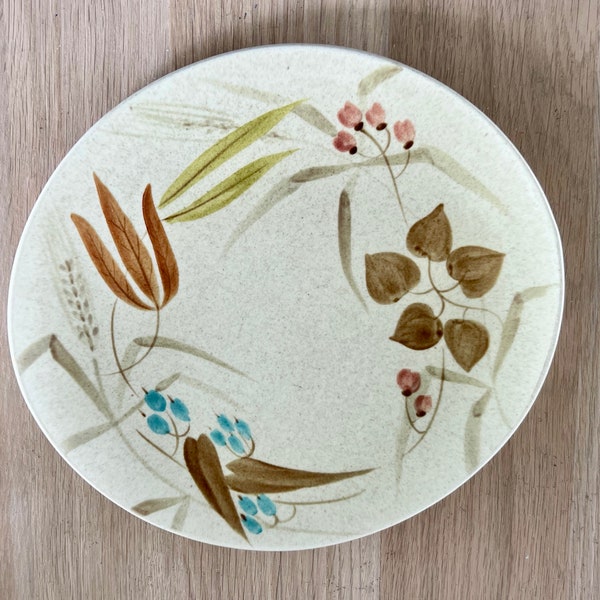 Red Wing Plates - Etsy