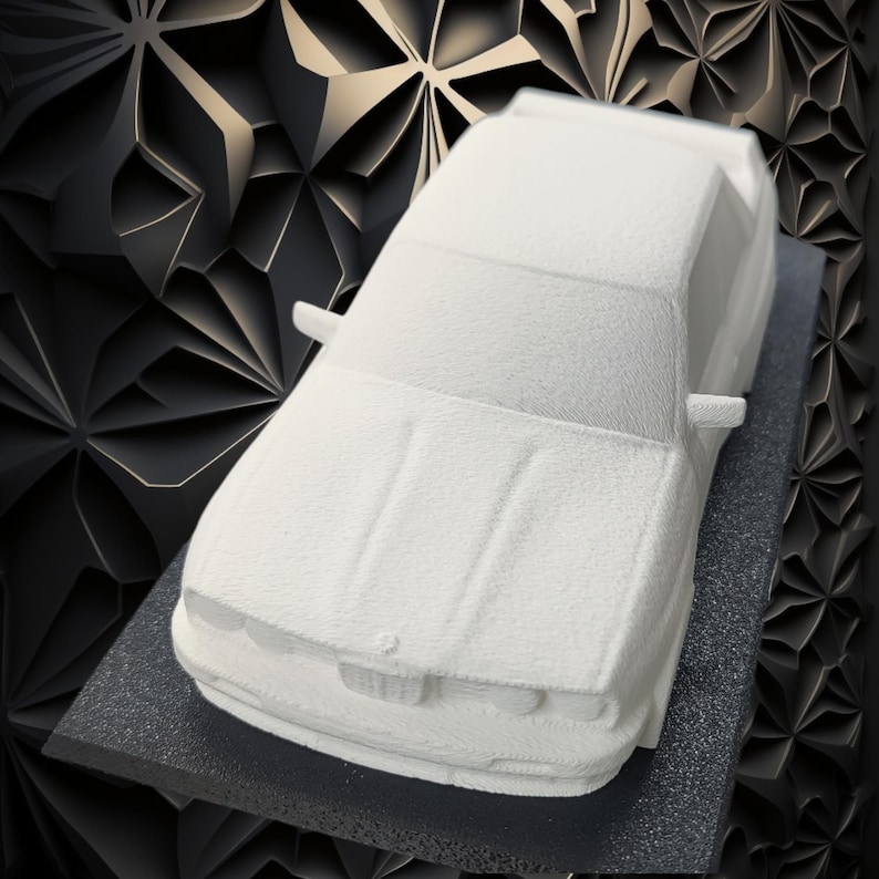 BMW E30 M3 Sportwagen – Matt. Rau. Zeitlos. - Etsy