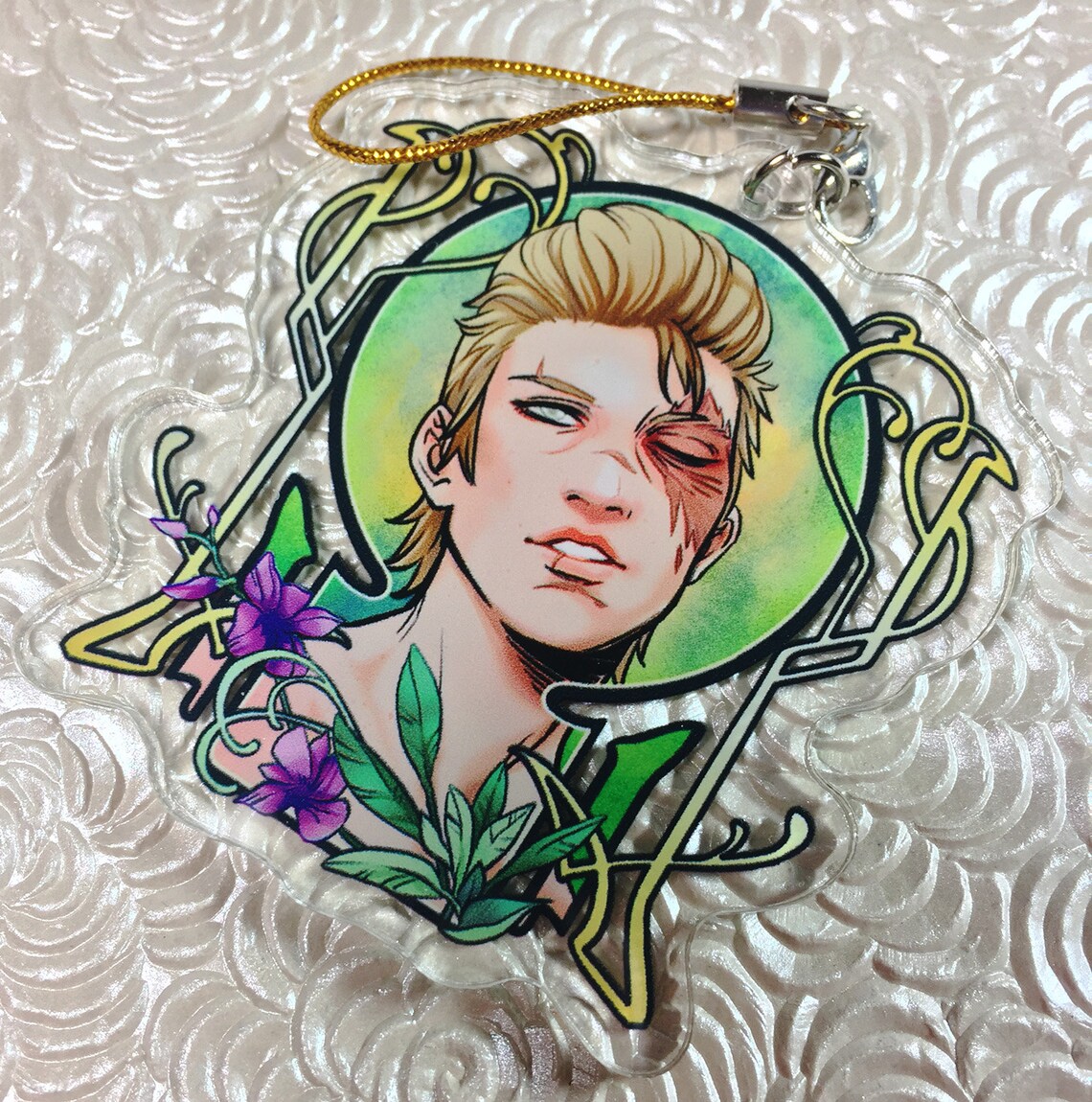 FFXV Nouveau Timeskip Final Fantasy XV FF15 Ignis Gladio - Etsy