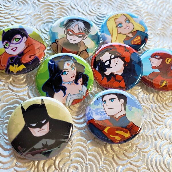 Nightwing Patch - Etsy