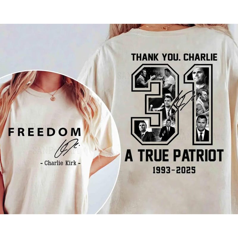 I Am Charlie Shirt - Etsy