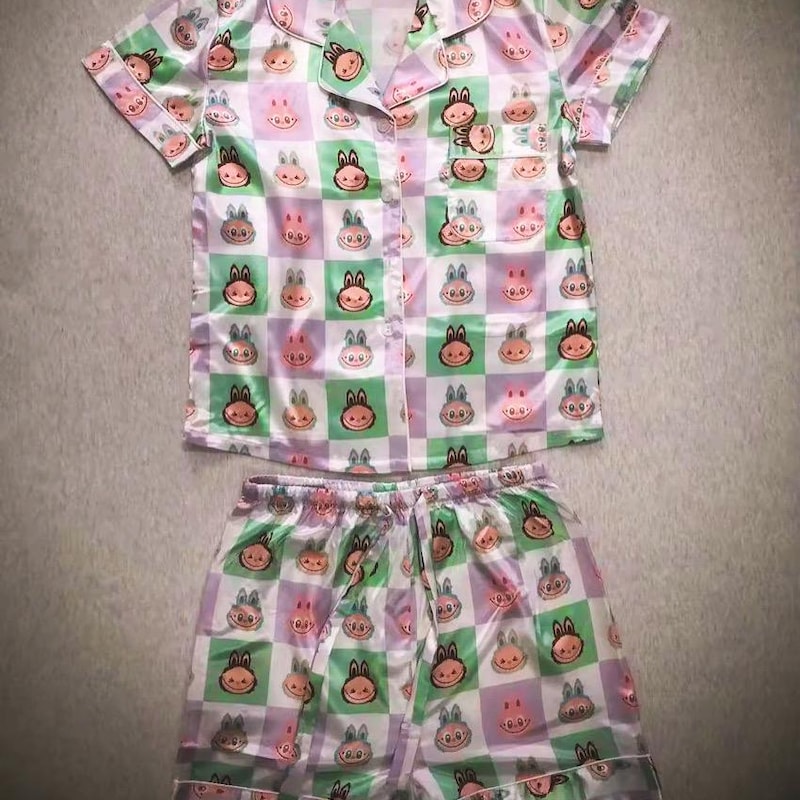 Kids Pjs Size 10 - Etsy