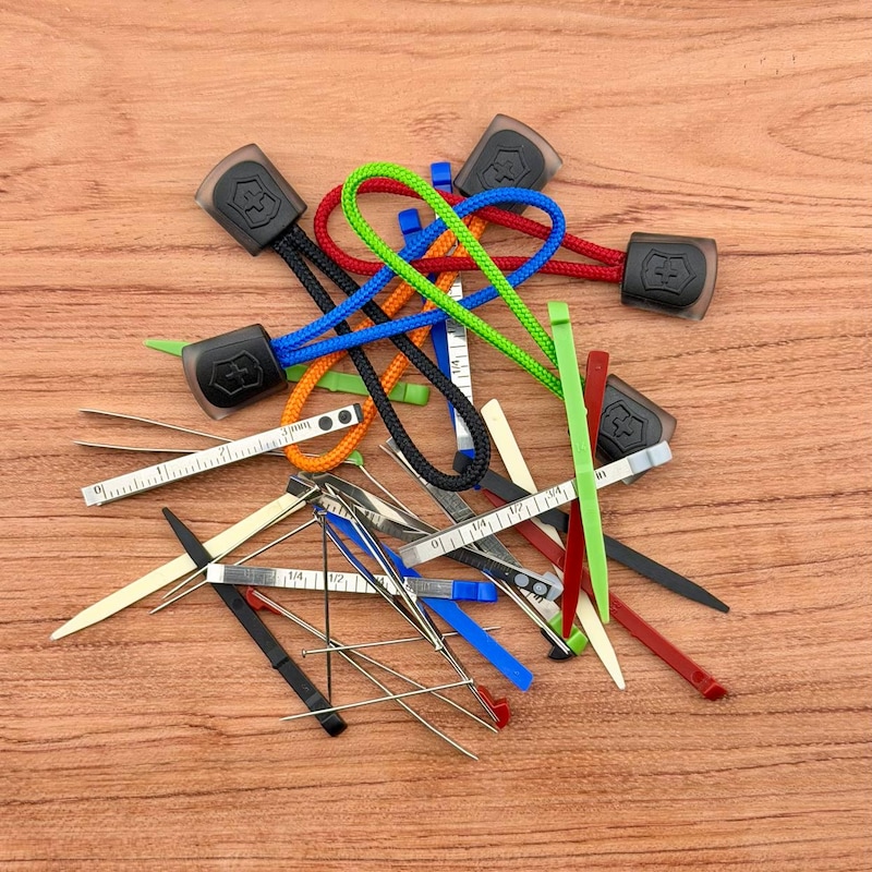 58mm Swiss Army Toothpick - Etsy