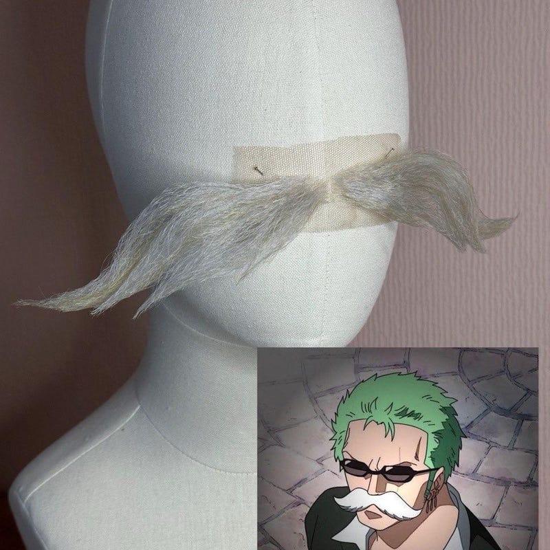 Roronoa Zoro - Etsy