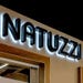Custom 3D Metal Backlit Business Logo Sign, Illuminated Outdoor Signage ...