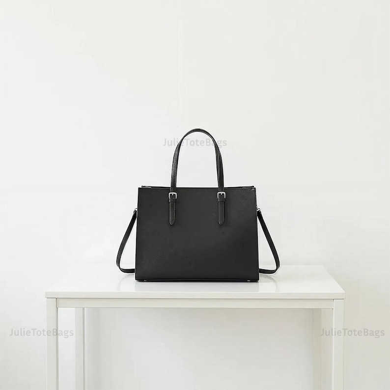 Ladies Versatile Work Bag | Laptop Tote | Single Shoulder Crossbody ...