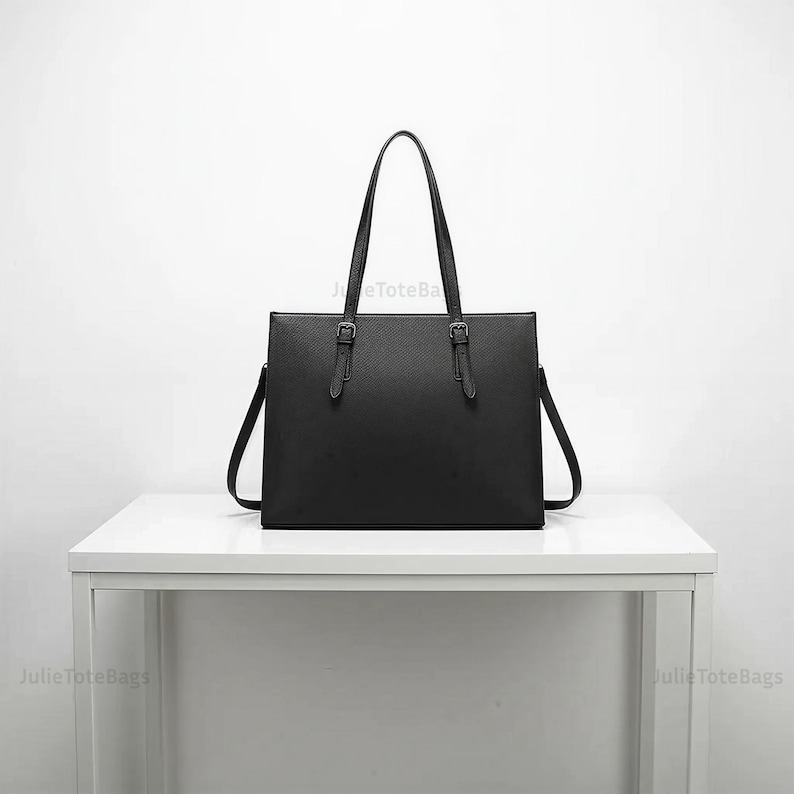 Ladies Versatile Work Bag | Laptop Tote | Single Shoulder Crossbody ...