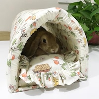 Jennifer’s Custom Castle and Playland – DIY Rabbit Playground & Hideout ...