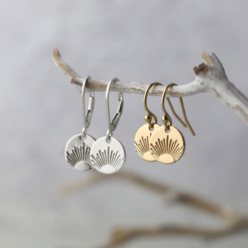 Sunrise New Beginning - Etsy