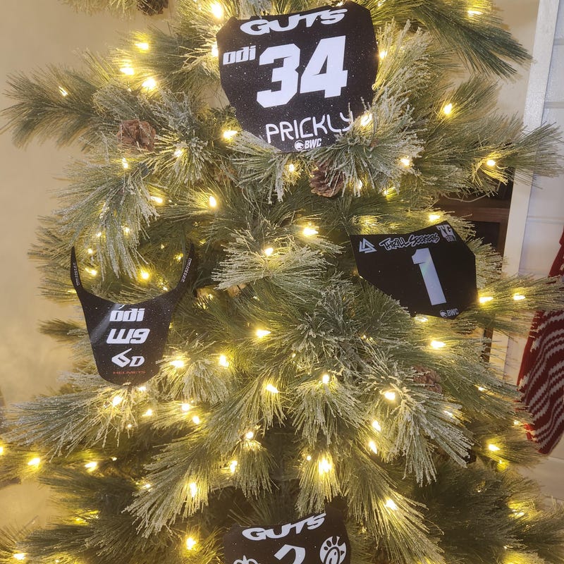 Odi Plate Guts - Etsy