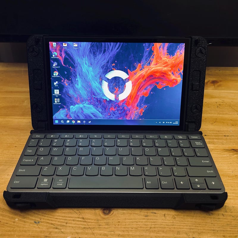 Keyboard Case Legion Go 2 - Etsy