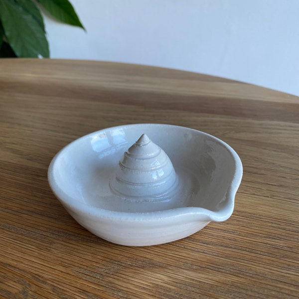 Ceramic Lemon Juicer - Etsy