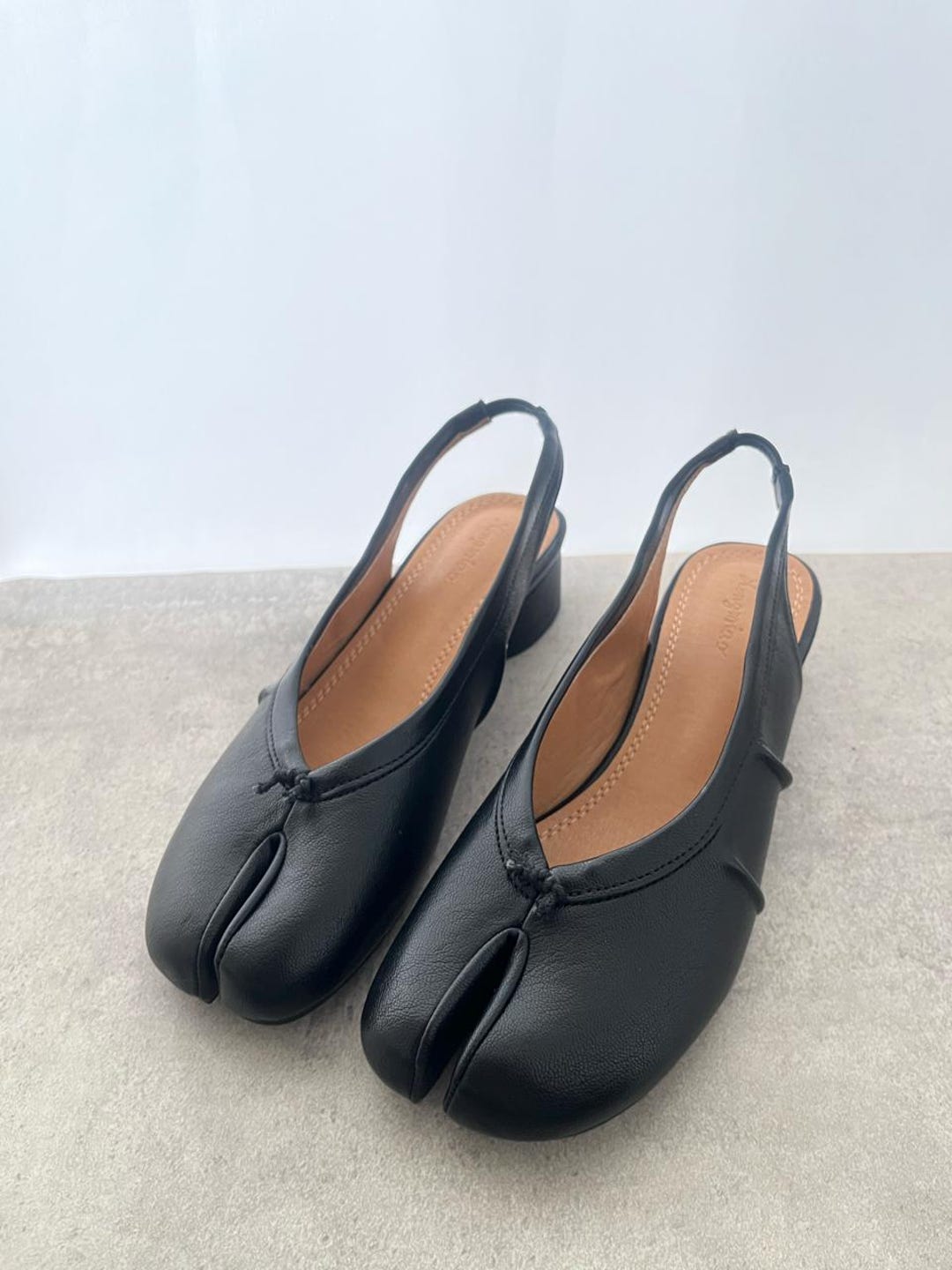 Vegan Tabi Shoes
