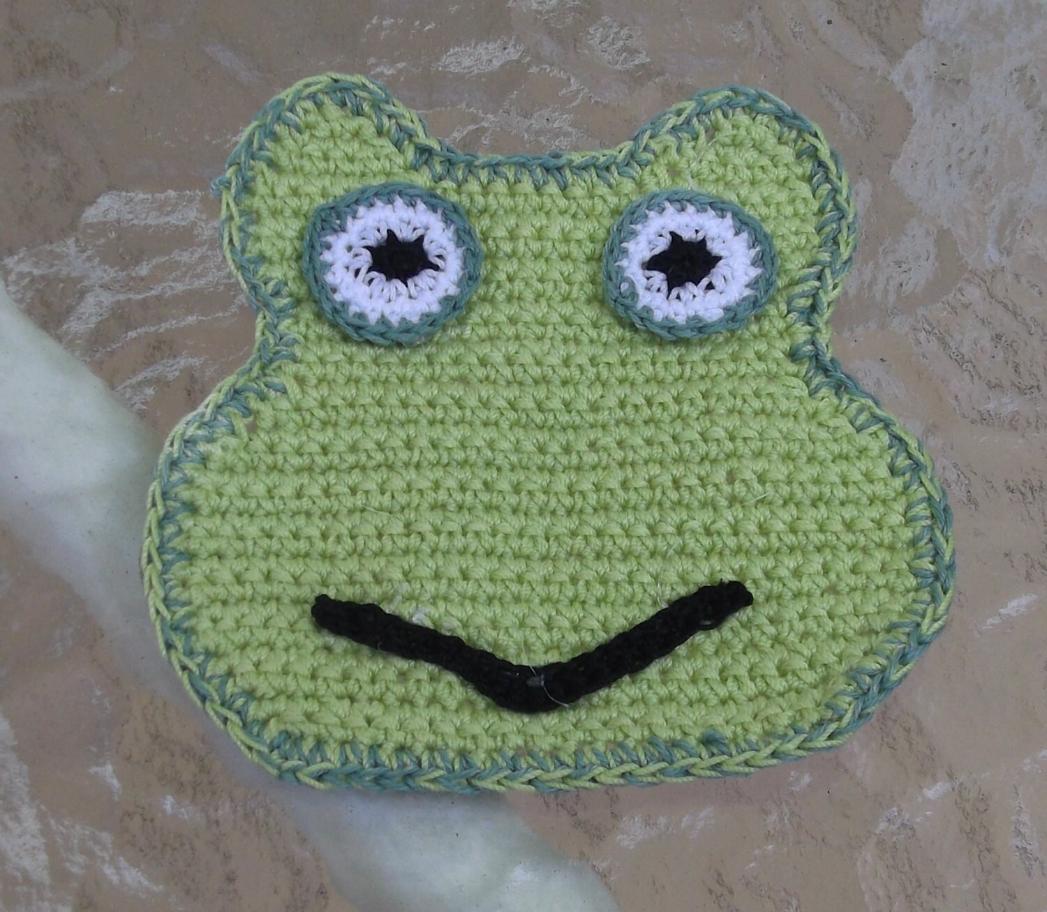 Freddy Frog Kitchen Set PDF Pattern - Etsy