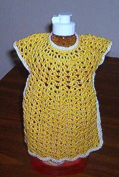 3 Piece Kitchen Helper Set PDF Pattern | Etsy