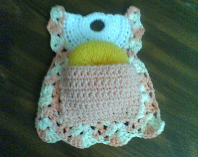 3 Piece Kitchen Helper Set PDF Pattern - Etsy