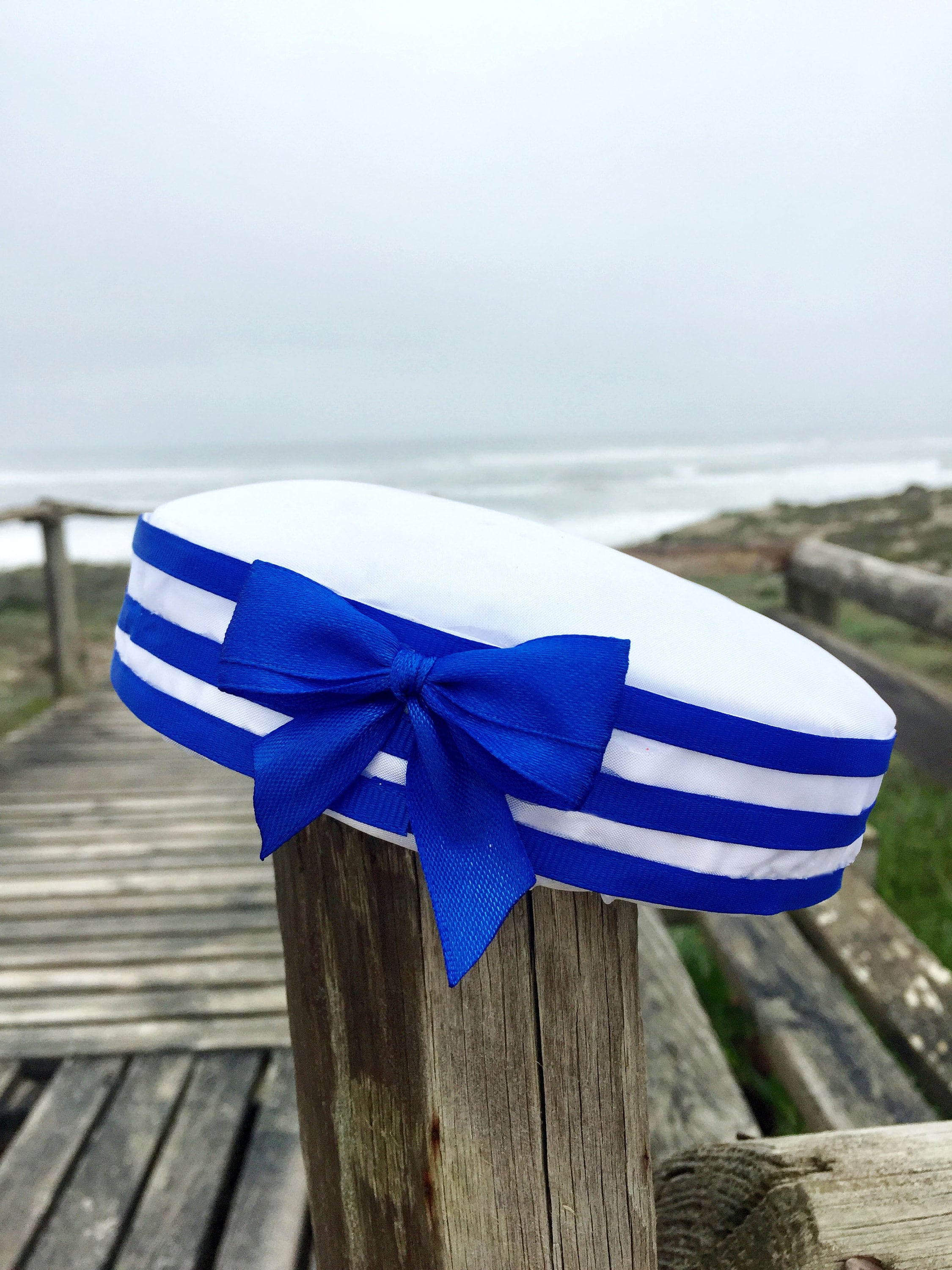 Sailor Girl Hat Cruise Hat Sailor Cap Pin up Sailor Girl - Etsy