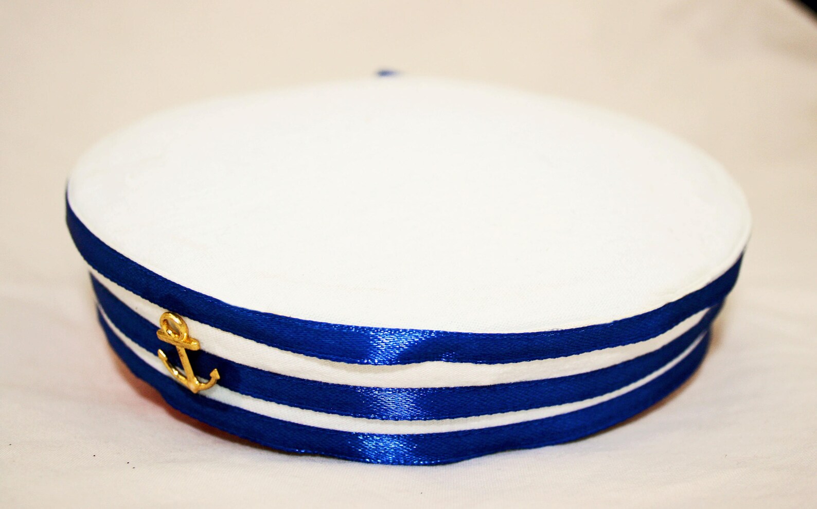 Sailor Girl Hat Cruise Hat Sailor Cap Pin up Sailor Girl - Etsy