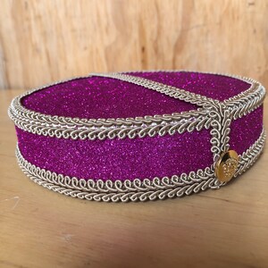 1920s Cigarette Girl Costume Hat,usher Costume Hat,pink Pillbox Hat ...