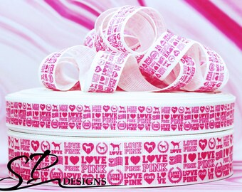 Fashion Ribbon | Etsy