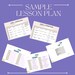 Daycare Lesson Plans on Pablo Picasso - Etsy