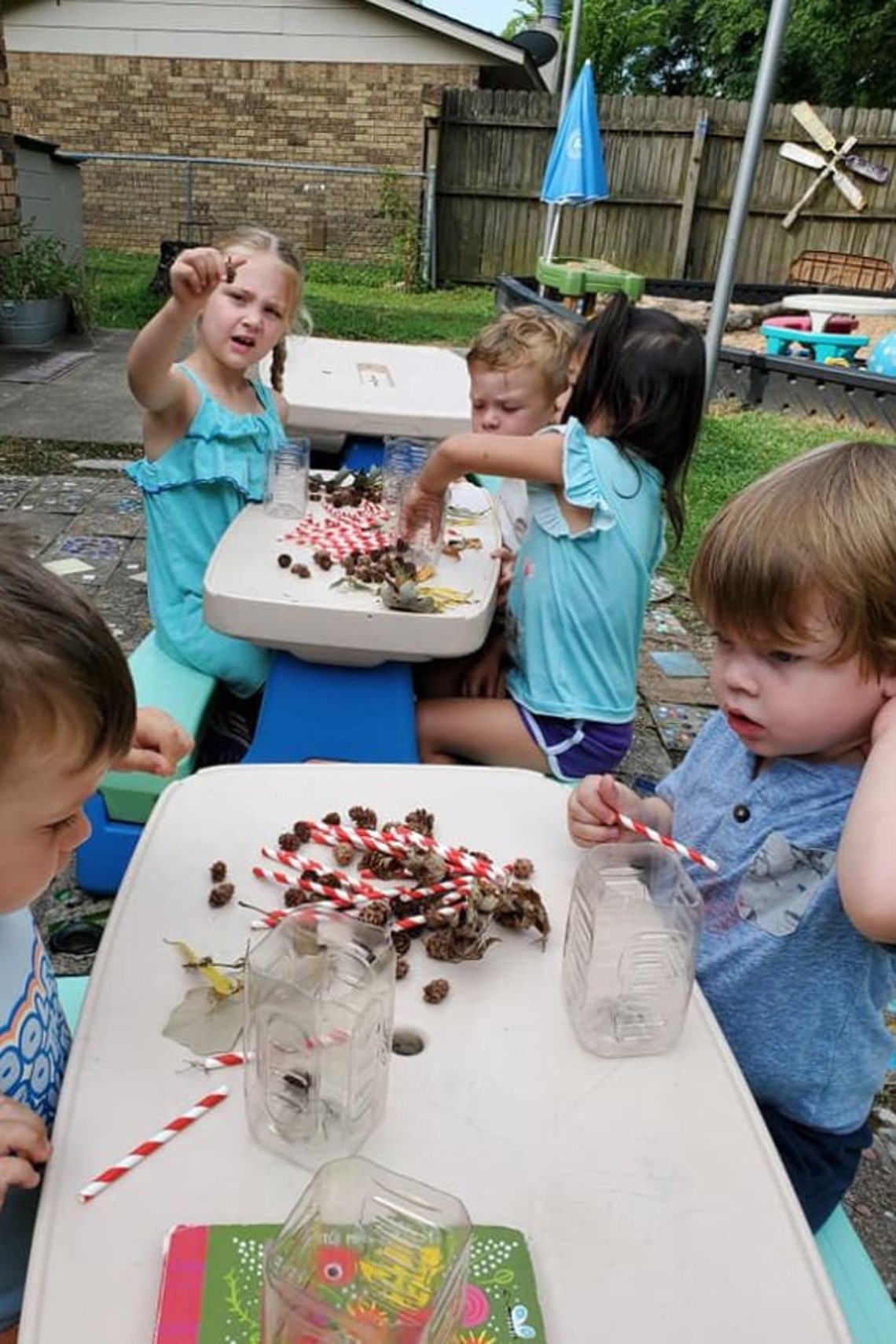 Daycare Lesson Plans on "the Secret Garden" - Etsy