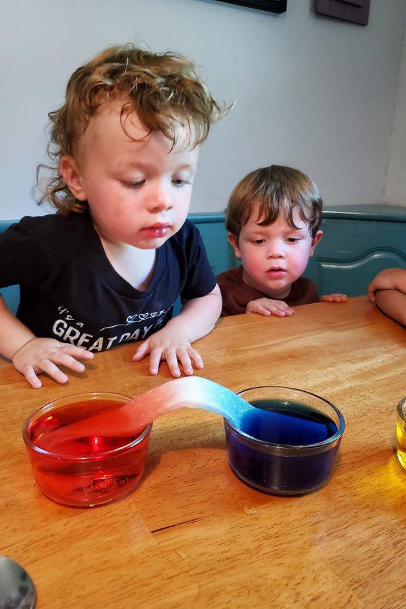 Daycare Lesson Plans on Jackson Pollock - Etsy