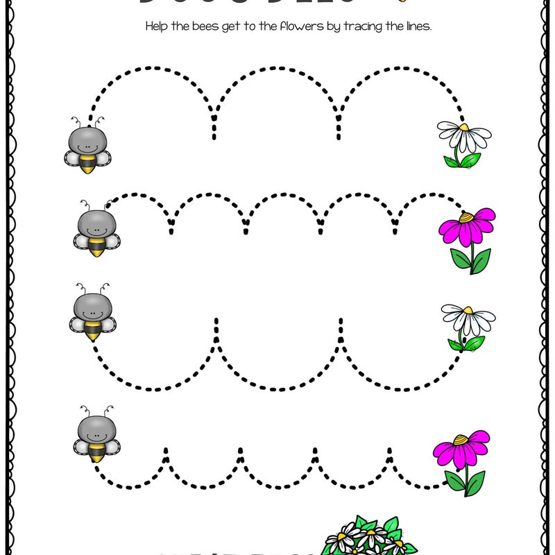 LittleSproutsLearn - Etsy